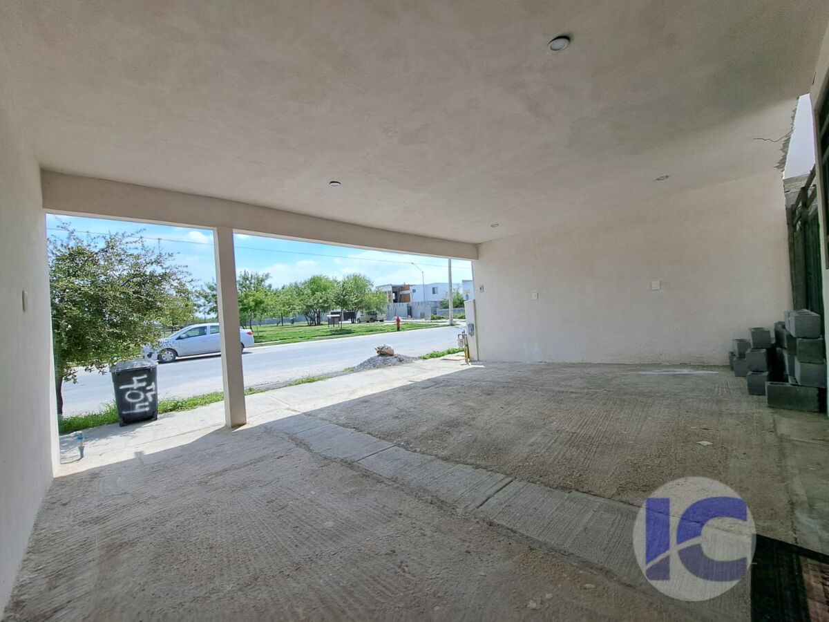 Casa en Venta Torre Luna Salinas Victoria NL – CACHEIRO